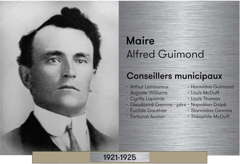 Exposition commémorative - Ville de Saint-Amable