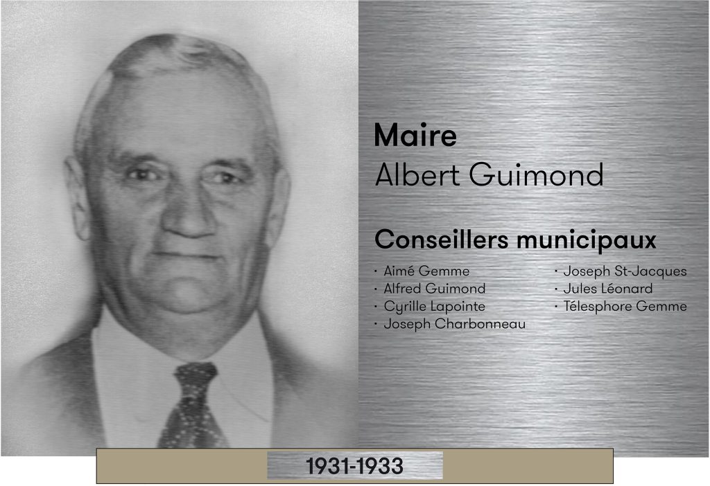 Exposition commémorative - Ville de Saint-Amable