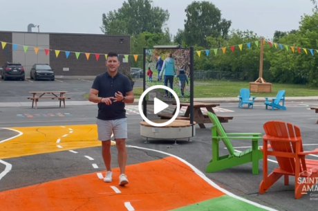 Nouvelles - Ville de Saint-Amable