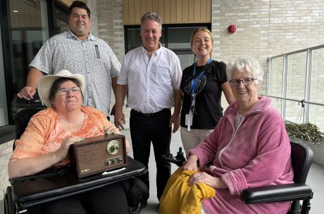 Nouvelles - Ville de Saint-Amable