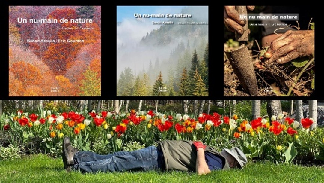 Répertoire culturel - Ville de Saint-Amable