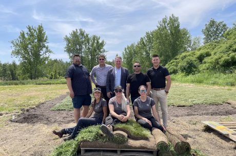 Nouvelles - Ville de Saint-Amable