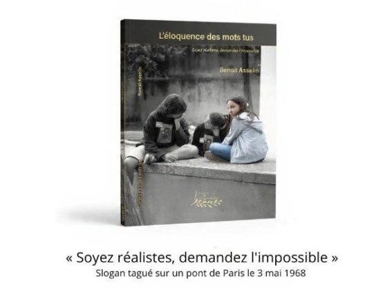 Lancement du livre L’éloquence des mots - Ville de Saint-Amable